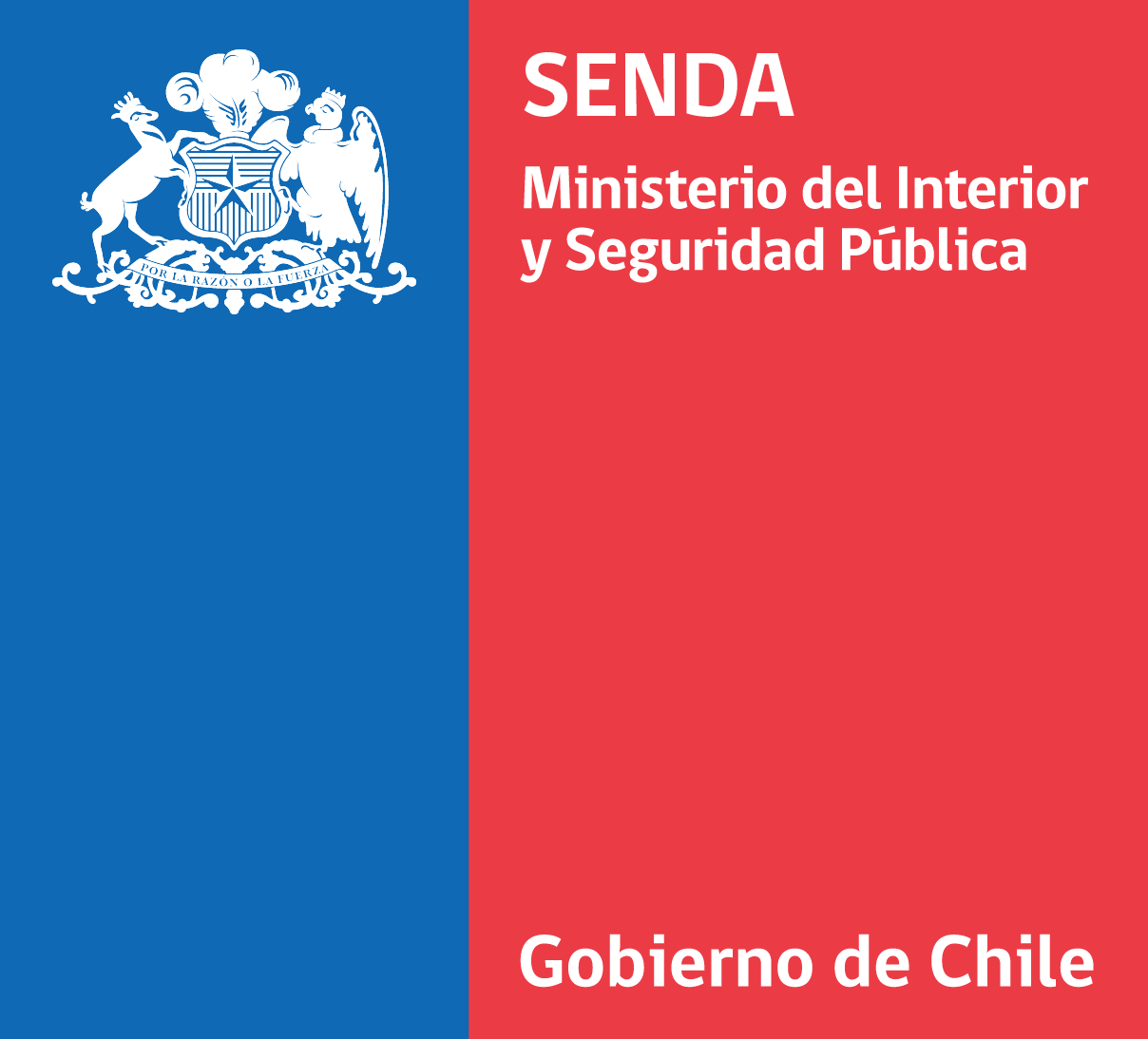 SENDA – Servicio Nacional para la Prevención y Rehabilitación del ...